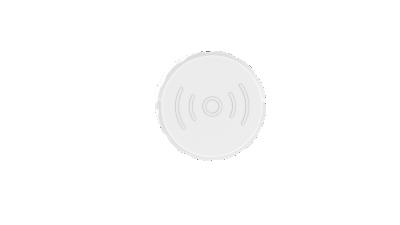 중국 무선 2.4G 네트워크 센서, UFO를 위한 일광 수집 기능, 12m 최대 장착 높이 판매용