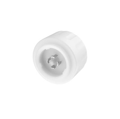 중국 12Vdc PIR 무선 2.4G 네트워킹 모션 센서, 주광 수확 가능, 최대 12m 설치 판매용