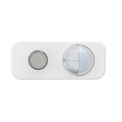 China Sensor de movimiento PIR de 12 Vdc con atenuación PWM para la luz del panel, función de prioridad de luz diurna en venta