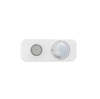 China Sensor de movimiento PIR de 12 Vdc con atenuación PWM para la luz del panel, función de prioridad de luz diurna en venta