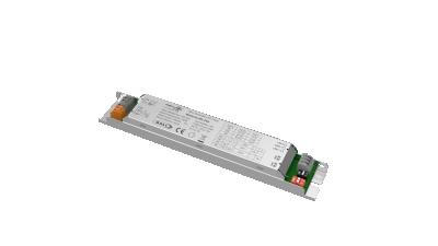 China 45W NON-SELV DALI2 CCT Linear LED Driver 200mA to 350mA output with 5 years warranty for sale