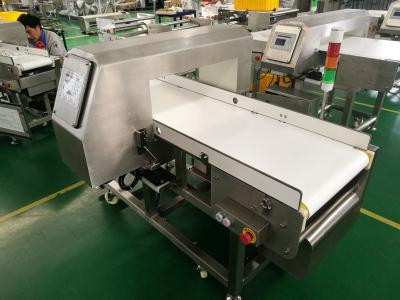 Cina metal detectori del commestibile di 400mm in vendita