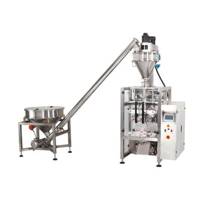 Cina il CE della macchina imballatrice di Bean Powder VFFS della soia di 1kg 2kg ha approvato in vendita