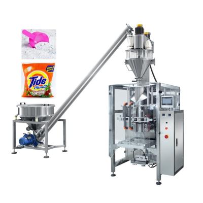 Cina Borse/Min Detergent Powder Packing Machine dello SGS 316SS 10 in vendita