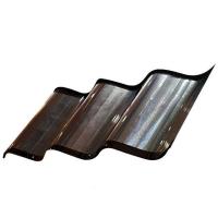 Quality 30W Hanergy Solar Roof Tiles Waterproof IP67 Photovoltaic Roof Tiles for sale