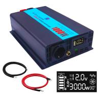 Quality Customized Software Reengineering Support Off-Grid Inverters 94% Efficiency with Single Output Type for sale