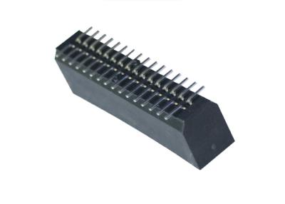 Cina 32 connettore 2.54mm di Pin BTB in vendita