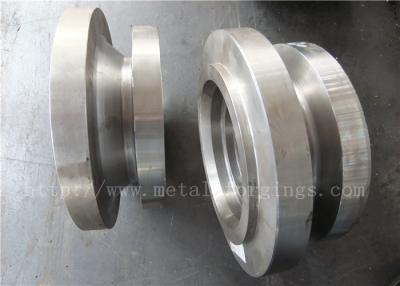중국 위조된 강철 벨브 물자 ASTM A694 F60/65, F304L, F316L, F312L, 1.4462, F51, S31803 판매용