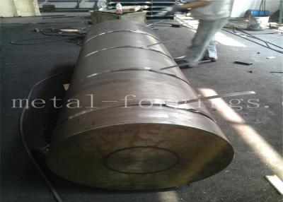 중국 S355J2G3 S355J2 탄소 강철 가조 막 험 회전 PED 인증서 최대 길이는 5000mm 판매용