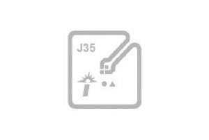 China Impinj AZ-6(J35) Inlay en venta