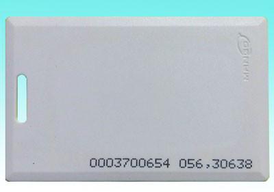 China MANGO ID Thick Card en venta