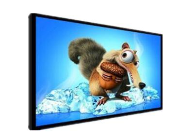 Cina Monitor alto a 46 pollici di sicurezza di risoluzione dello schermo HD del monitor quadrato del CCTV in vendita