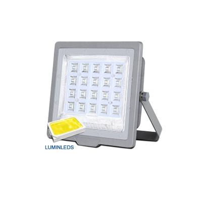 China Multifunktions-Solarflut-Licht IP65 200watt LED mit Fernbedienung zu verkaufen