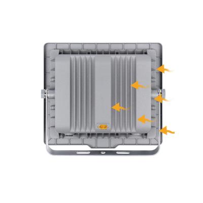 China Multifunktions-Solarflut-Licht IP65 200watt LED mit Fernbedienung zu verkaufen