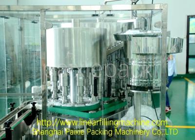 China Automatische Stroop het Vullen Machine/Dienblad verzegelende machine met geringe geluidssterkte Te koop