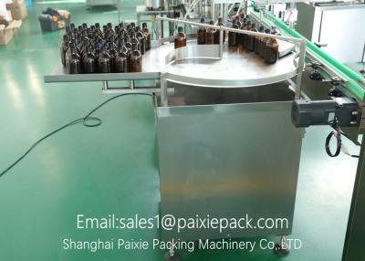 China Máquina de rellenar del pistón confiable durable que embotella para la mantequilla de cacahuete de la miel/el atasco en venta