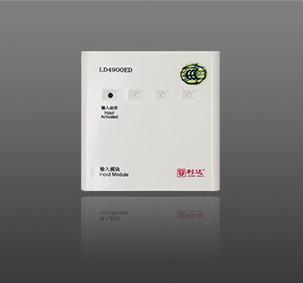 Cina Modulo di input indirizzabile dell'allarme antincendio per il rivelatore convenzionale LD4900ED di calore e del rilevatore di fumo in vendita