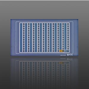 Cina Pannello di controllo del legame del sistema di allarme antincendio di 128 uscite dimensione massima di H266mm x di L483mm in vendita