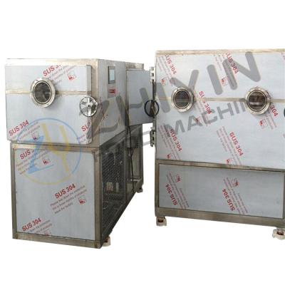 Κίνα Vacuum lyophilization equipment Vegetable Fruit Freeze-dried Custom προς πώληση