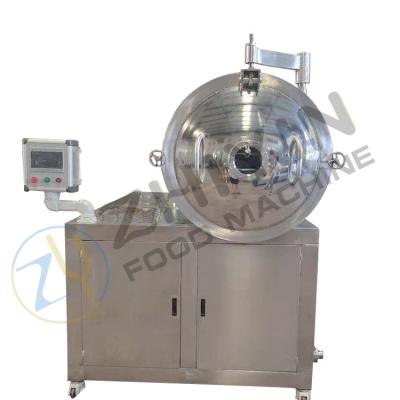 Κίνα Industrial Vacuum Freeze Dryer Vegetable Fruit Vacuum freeze dehydration προς πώληση