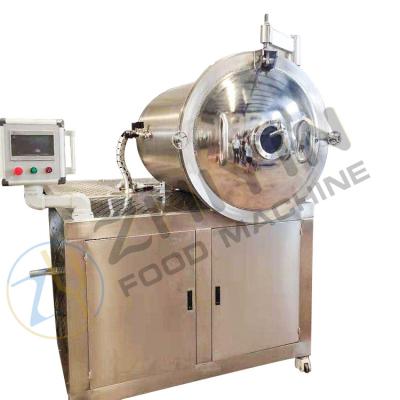 Κίνα Industrial Vacuum Freeze Dryer Vegetable Fruit Vacuum freeze dehydration προς πώληση