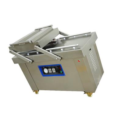Chine machine de emballage sous vide de fabricant professionnel de l'acier inoxydable 304 à vendre