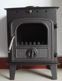 China Wood burning stoves for sale