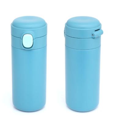 China 0.32L 65x175mm 11 Unze-Edelstahl-Thermosflasche-Schale zu verkaufen