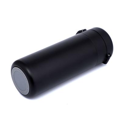 China Aufprallende Schale des Edelstahl-11oz 320ml 65x178mm zu verkaufen