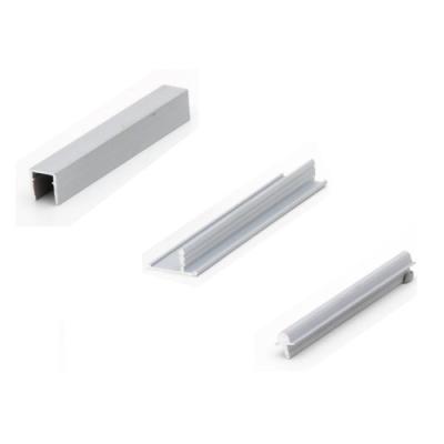 Customizable SHENGXIN Aluminium Profile for Doors and Windows Customer's Request