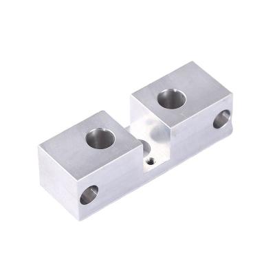 China Customized Aluminum Extrusion I Type Angle T C H I Profile for Golden CNC Machining Parts for sale