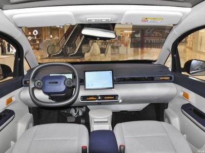 Chine mini voiture électrique de 3.8m à vendre