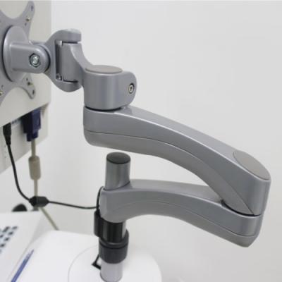 Κίνα GH-370 ιατρικός πλήρης ψηφιακός Β W μηχανών υπερήχου υπερηχητικός διαγνωστικός εξοπλισμός καροτσακιών προς πώληση