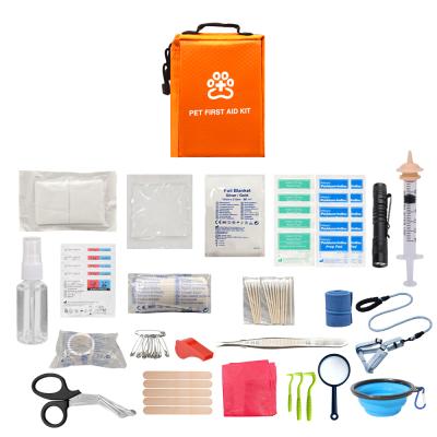 China Bestreat First-Aid Supplies for Small Pets for Caring for Golden Retrievers Toy Poodles Cats Veterinary Instruments for sale