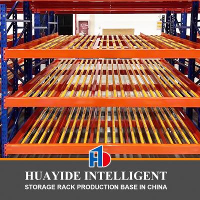 Α24: Καρτόνι Φύση Racking βαρυτική κυλίνδρια Racking κυλίνδρια συρματοσυγκοινωνιακά ράφια με αλουμινένιο κράμα κυλίνδρους
