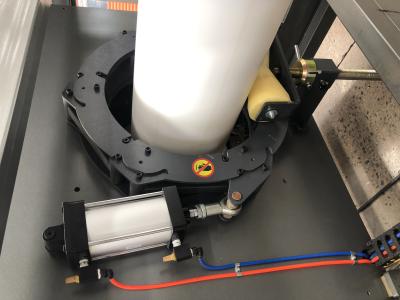 중국 단일 스크류 HDPE 파이프 압출 라인 넓은 판매 고출력 65 밀리미터 판매용