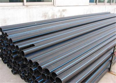 Китай Одиночная линия штранг-прессования трубы ПЭ винта, труба пе большой емкости делая машину продается