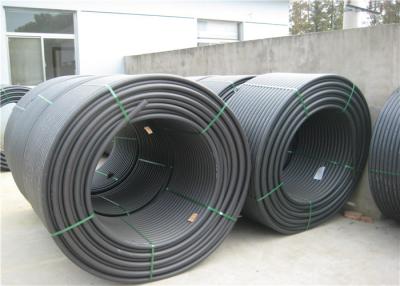 Китай Одиночная линия штранг-прессования трубы ПЭ винта, труба пе большой емкости делая машину продается