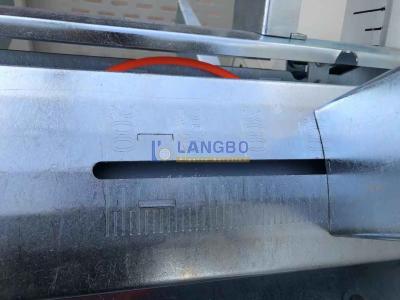 Китай Настраиваемые PE трубные катушки для экструдера труб Профиль экструдера напряжение 380V 50HZ 3 фазы настраиваемый диаметр 16-160MM продается