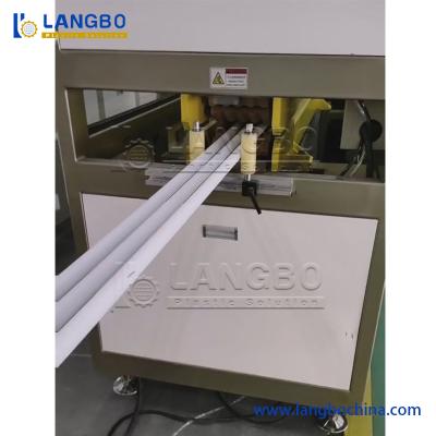 Китай Машина для производства MBBR, Линия производства MBBR-носителей, Машина для производства фильтрующих MBBR-носителей продается