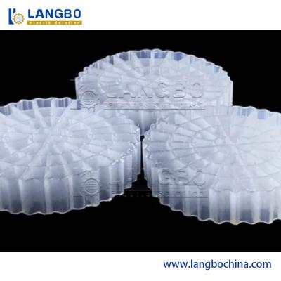 Китай Машина для создания фильтра Mbbr продается