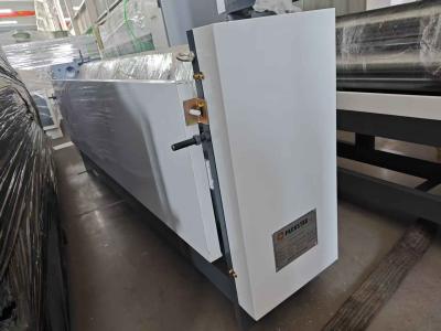 China 2000 Model Manual Gluing Machine Flute Laminating Machine For Corrugated Cardboard for sale