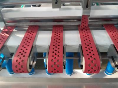 Cina Controllo ondulato dello SpA della macchina dell'incartonamento del cartone in pieno di tipo automatico in vendita
