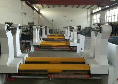Cina macchina dell'incartonamento della macchina/cartone del cartone ondulato del peso 2500kg in vendita