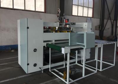 Cina La cucitura automatica dei semi su ordinazione a macchina/ha ondulato la macchina di cucitura in vendita