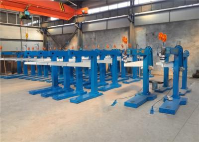 Cina Macchina ondulata manuale 250 Nials/velocità minima della cucitrice meccanica dell'incartonamento del cartone del ghisa in vendita