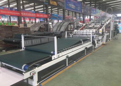 Cina Macchina di laminazione della flauto automatica ad alta velocità per cartone ondulato in vendita