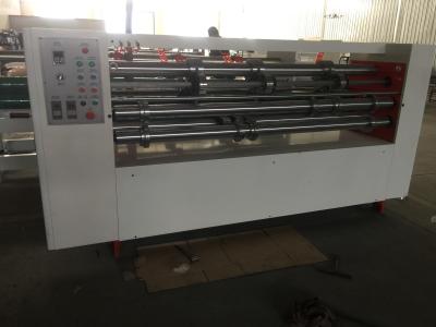 Cina Le serie di BFY assottigliano il segnatore della taglierina della lama per la velocità minima di taglio del cartone 120pcs/ in vendita