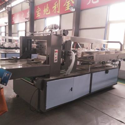 Cina Macchina ondulata automatica dell'assemblatore della divisione ZL900X500 facile da operare in vendita