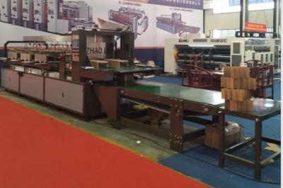 Cina Di ZL1200x800-8N della divisione dell'Assemblea delle macchine potere 10kw automaticamente in vendita